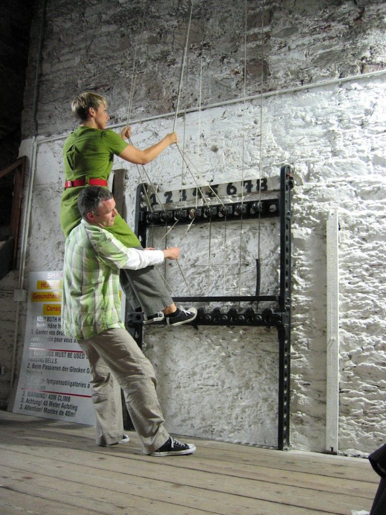 You Are Here – Lian Bell