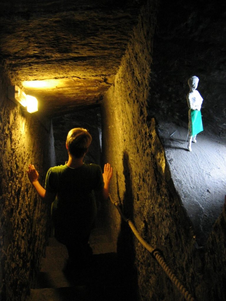 You Are Here – Lian Bell