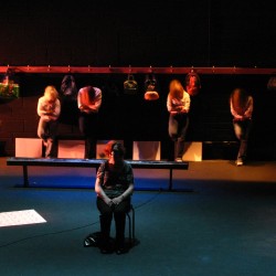 This is Still Life – Lian Bell